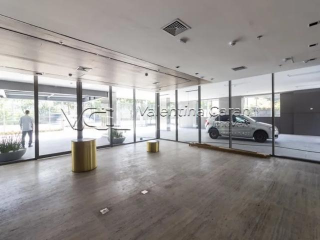 Andares para locação no Jardim Europa, com 350 m²