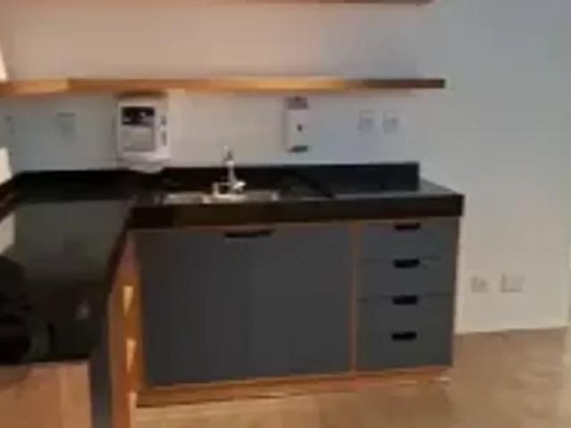 Andar/laje corporativa para aluguel ou venda, 160 m², 6 vagas de garagem, Consolação São Paulo/SP