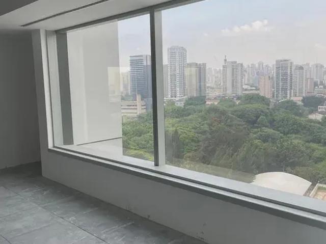 Andar/laje corporativa para aluguel com 900 metros quadrados