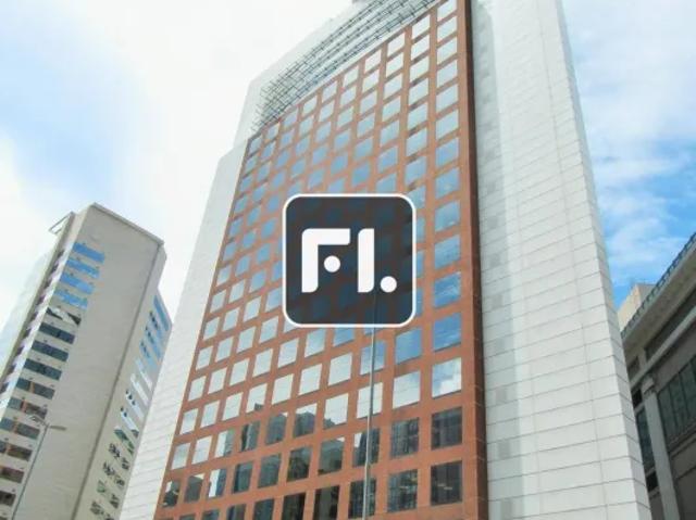 Andar/laje corporativa para aluguel com 1150 metros quadrados em Vila Olímpia São Paulo SP
