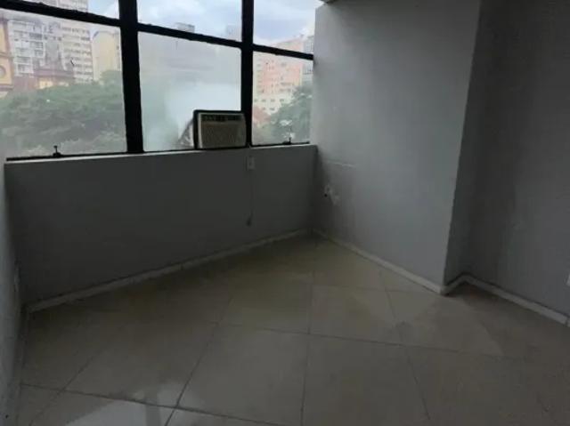 Andar/laje corporativa para aluguel com 165 metros quadrados em Centro Belo Horizonte MG