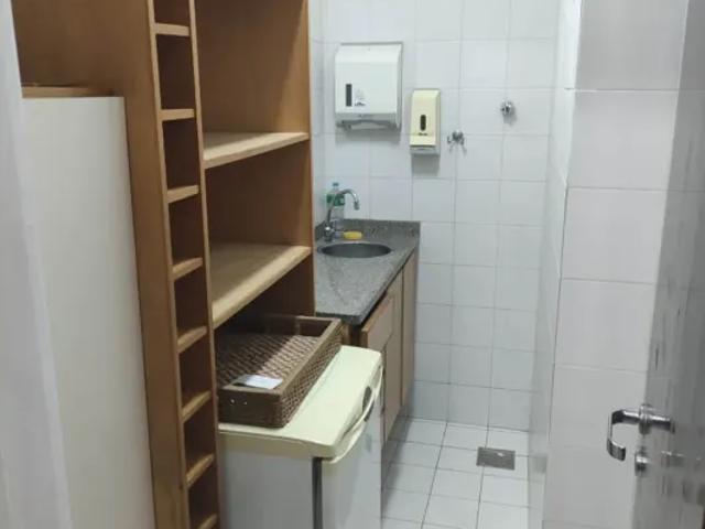 Andar/laje corporativa para aluguel com 300 metros quadrados em Centro Rio de Janeiro RJ
