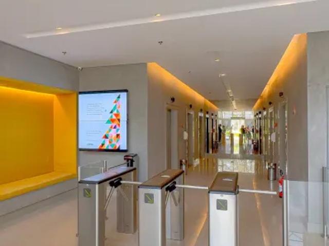 Andar/laje corporativa para aluguel com 340 m²