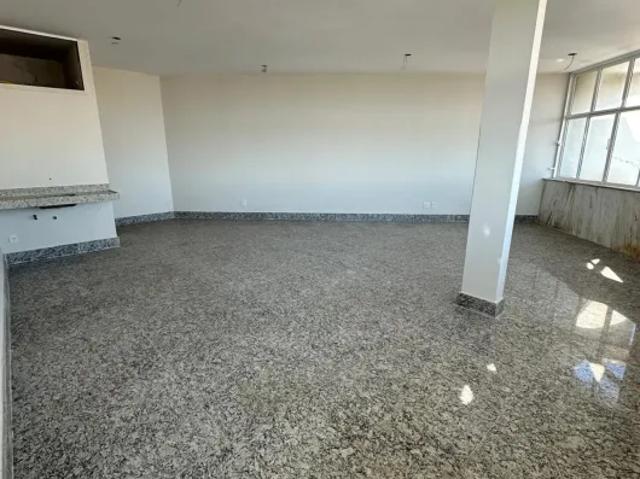 Andar/laje corporativa para aluguel possui 630 metros quadrados em Centro Belo Horizonte MG