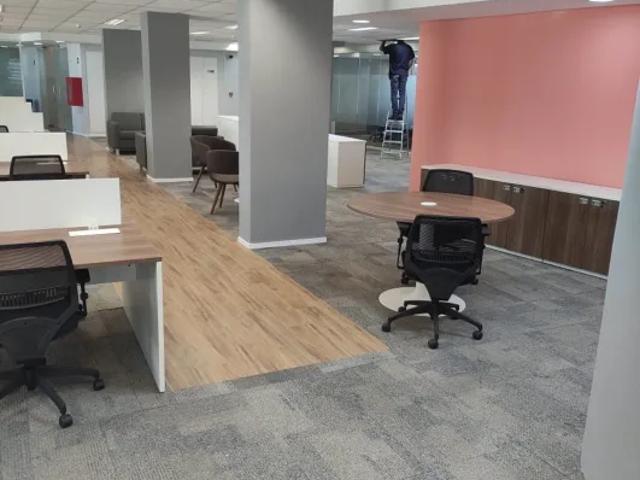 Andar/laje corporativa para aluguel possui 680 metros quadrados em Centro Rio de Janeiro RJ