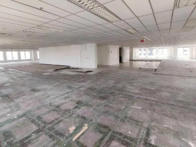 Andar/laje corporativa para aluguel possui 1000 metros quadrados Chácara Santo Antonio São Paulo