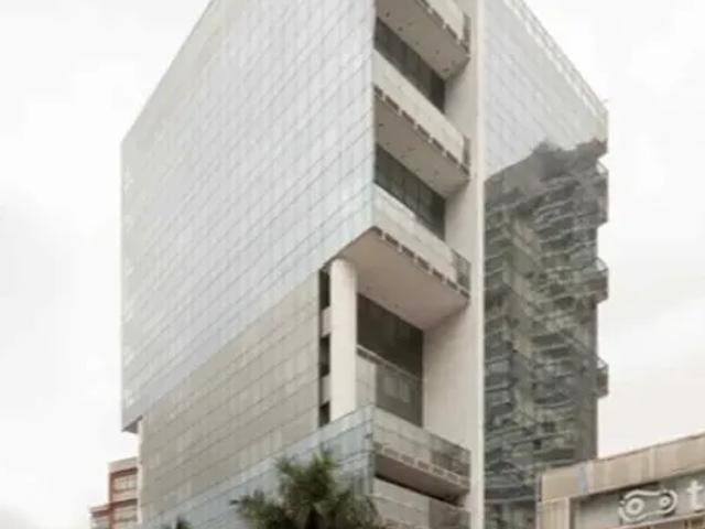Andar/laje corporativa para aluguel possui 1500 metros quadrados em Pinheiros São Paulo SP