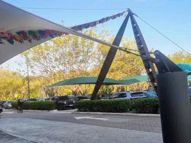 Andar/laje corporativa para aluguel tem 1200 metros quadrados