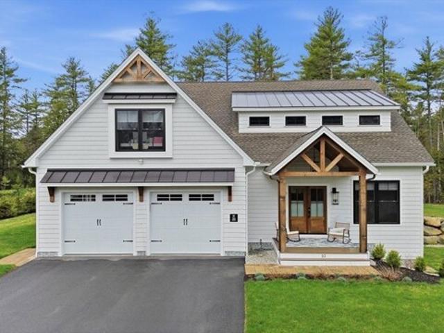 Andel Ave, Rindge, Home For Sale