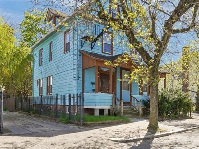 Andem St, Providence, Home For Sale