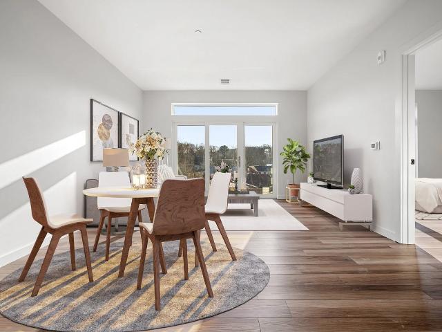 Anden 1 Bedroom Apartment for Rent at 22 Washington St, Weymouth Town, MA 02188 Weymouth Landing