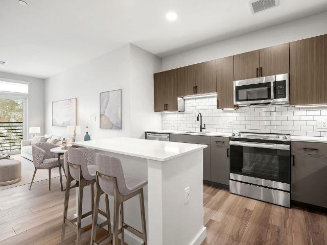 Anden 2 Bedroom Apartment for Rent at 22 Washington St, Weymouth Town, MA 02188 Weymouth Landing