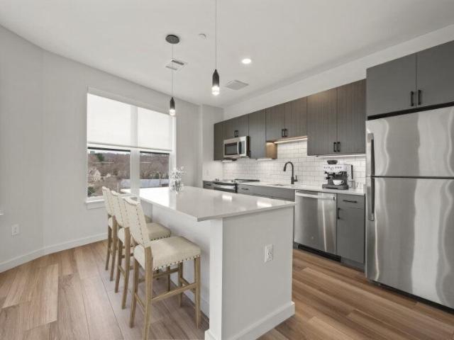 ANDEN APARTMENTS 1 Bedroom Apartment for Rent at 22 Washington St, Weymouth Town, MA 02188 Weymouth Landing