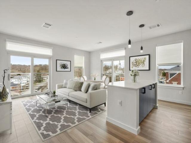 ANDEN APARTMENTS 2 Bedroom Apartment for Rent at 22 Washington St, Weymouth Town, MA 02188 Weymouth Landing