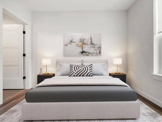 Anden Studio Apartment for Rent at 22 Washington St, Weymouth Town, MA 02188 Weymouth Landing