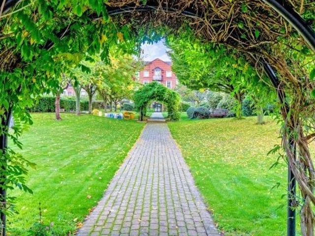 Andes Close, Southampton