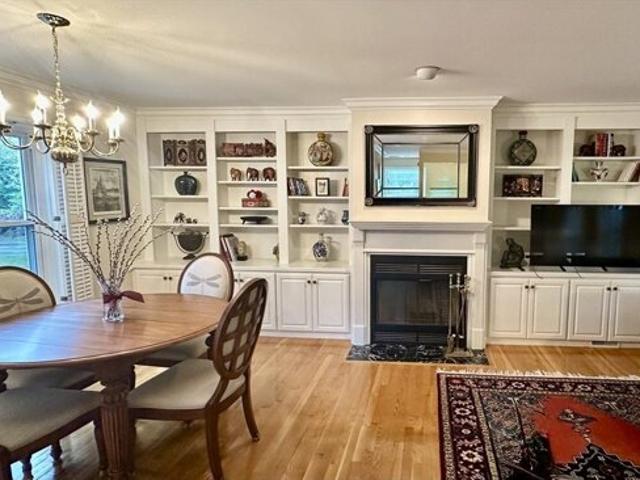 Anderer Ln Apt,boston, Condo For Sale