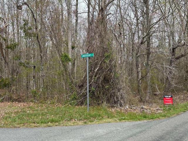Andergar Ln # 5
