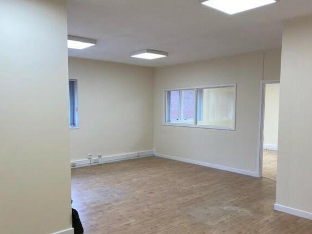 Anders Square, Perton, Office To Lease