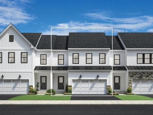 Anders Plan Oaks at Randolph Community