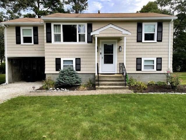 Andersen Ave, Sandwich, Home For Sale
