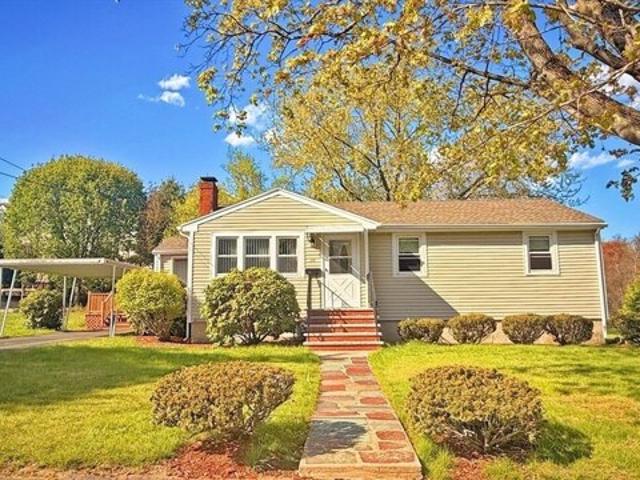 Andersen Rd, Braintree, Home For Sale