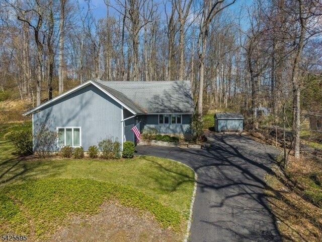 Andersen Rd, Holland Township, Home For Sale