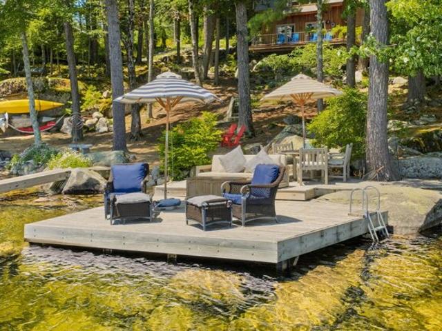 Andersen Rd, Raymond, Home For Sale