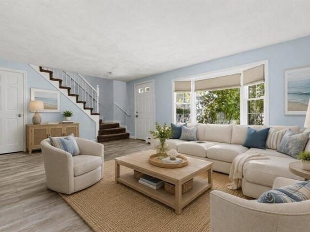 Anderson Way Unit,malden, Condo For Sale
