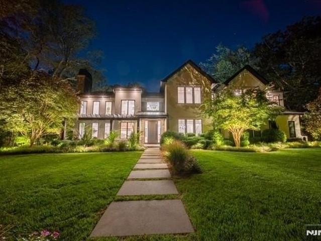 Anderson Ave, Closter, Home For Sale
