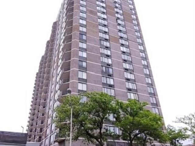 Anderson Ave Apt N, Cliffside Park, Condo For Sale