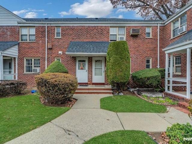 Anderson Ave Apt,fort Lee, Property For Sale