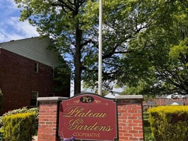 Anderson Ave Apt,fort Lee, Property For Sale