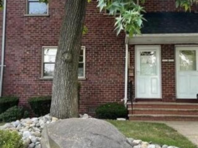 Anderson Ave Apt,fort Lee, Property For Sale