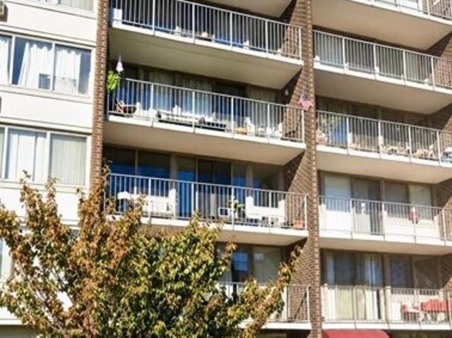 Anderson Ave Apt J, Cliffside Park, Condo For Sale