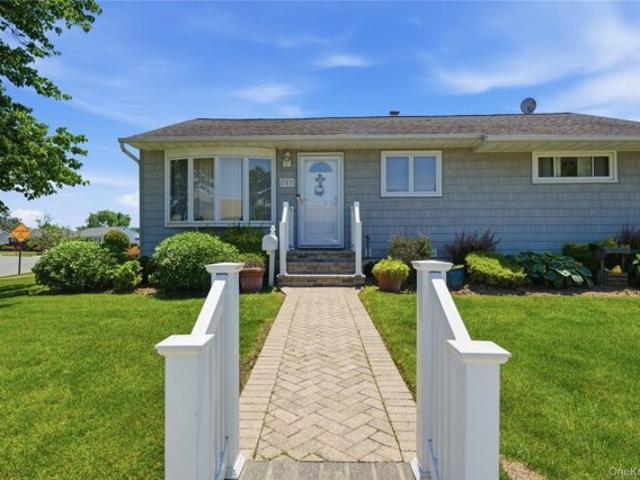 Anderson Ave, Franklin Square, Home For Sale
