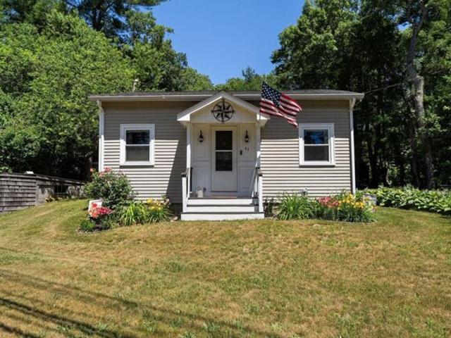 Anderson Ave, Middleboro, Home For Sale