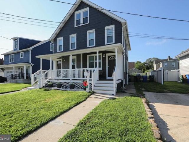 Anderson Ave, Swedesboro, Home For Sale