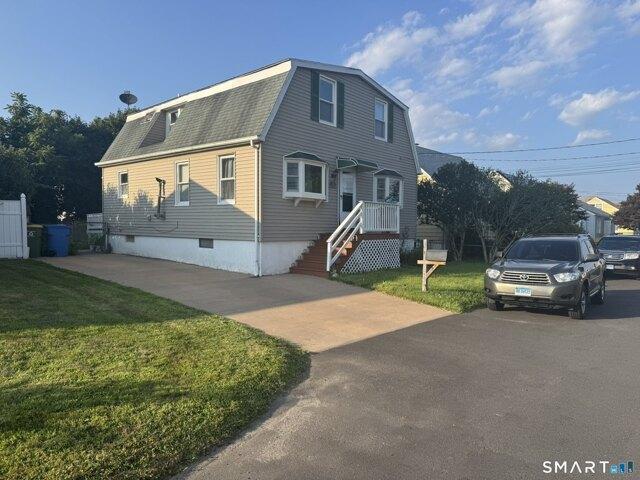 Anderson Ave, Waterbury, Home For Sale
