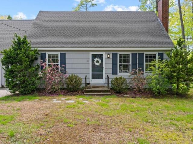 Anderson Ave, Yarmouth, Home For Sale
