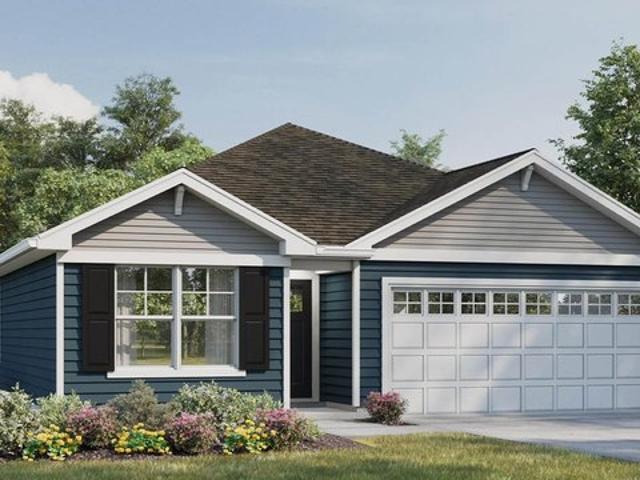 Anderson Basement Plan Latitude Community
