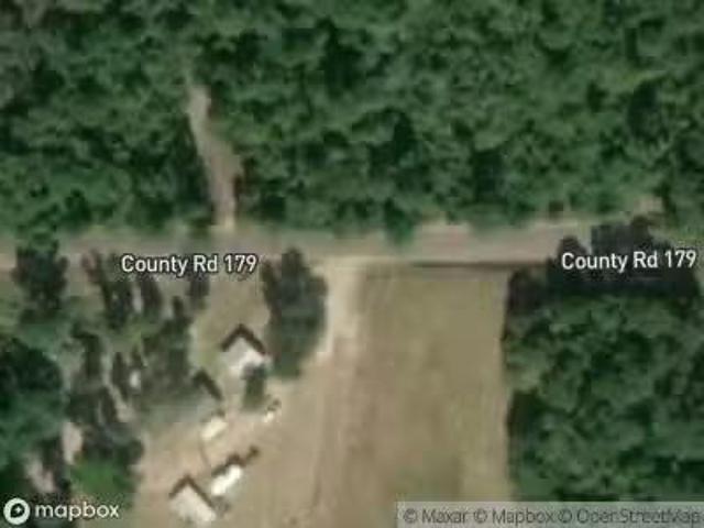 Anderson County Road 179