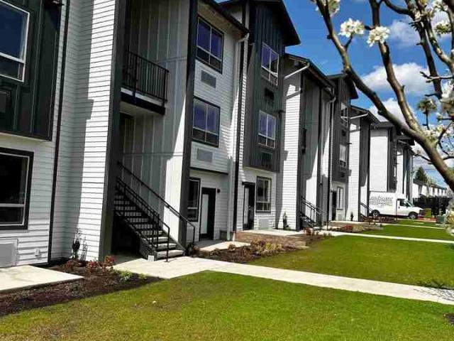 Anderson Court 1 Bedroom Apartment for Rent at 1405 Ne 88th St, Hazel Dell, WA 98665 Northeast Hazel Dell