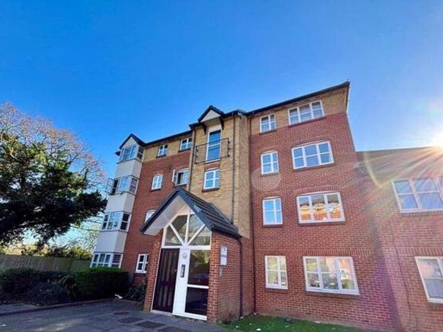 Anderson Close, London, 1 Bedroom Apartment