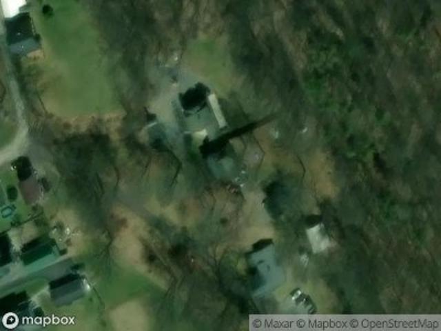 Anderson Dr