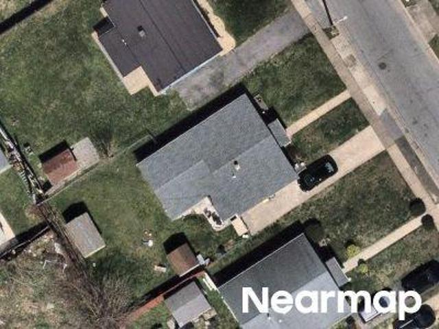 Anderson Dr