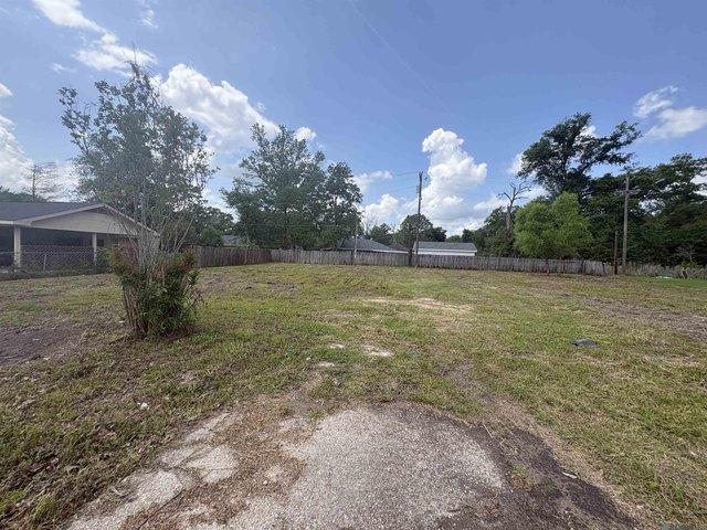 Anderson Dr Lot 13, Denham Springs, LA 70726