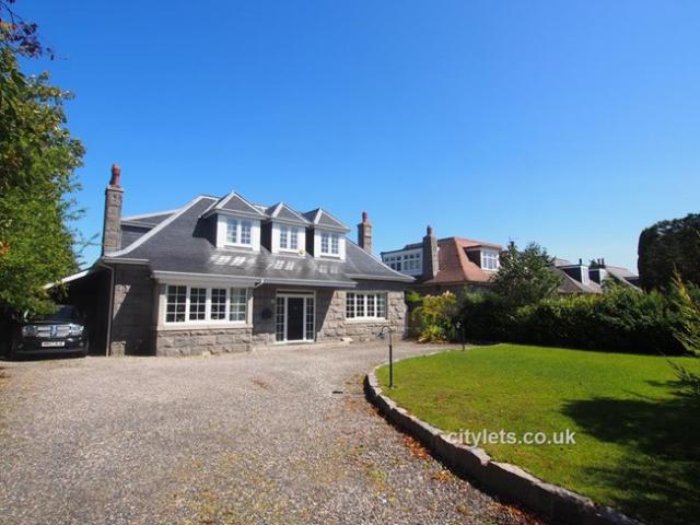 Anderson Drive, Aberdeen