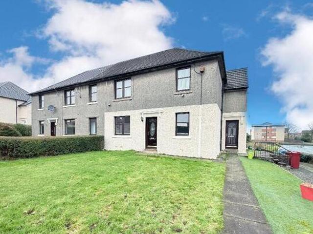 Anderson Drive, Denny, 3 Bedroom Ground