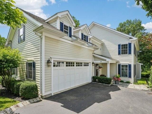 Anderson Hill Rd, Bernardsville, Home For Sale